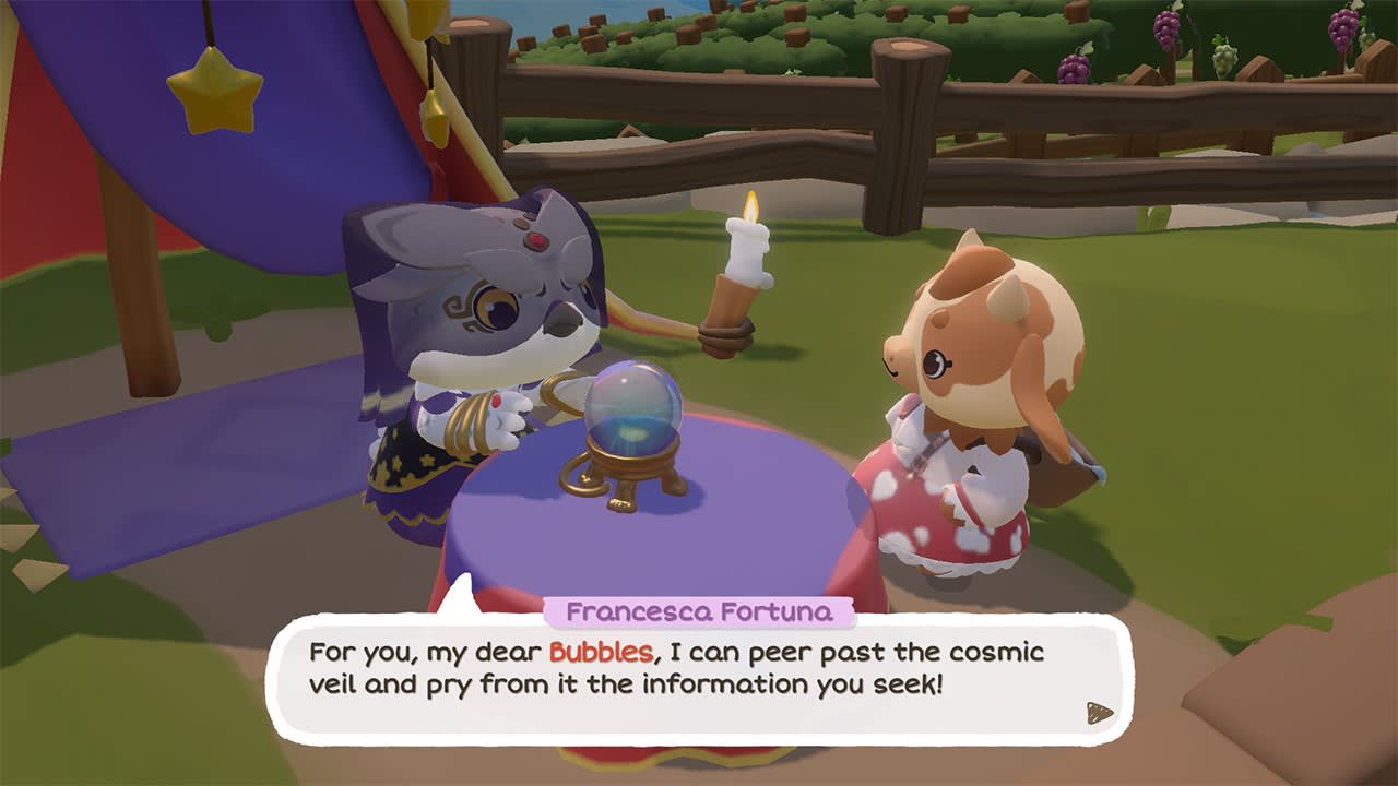 Cozy Caravan para Nintendo Switch - Site Oficial da Nintendo para Brasil