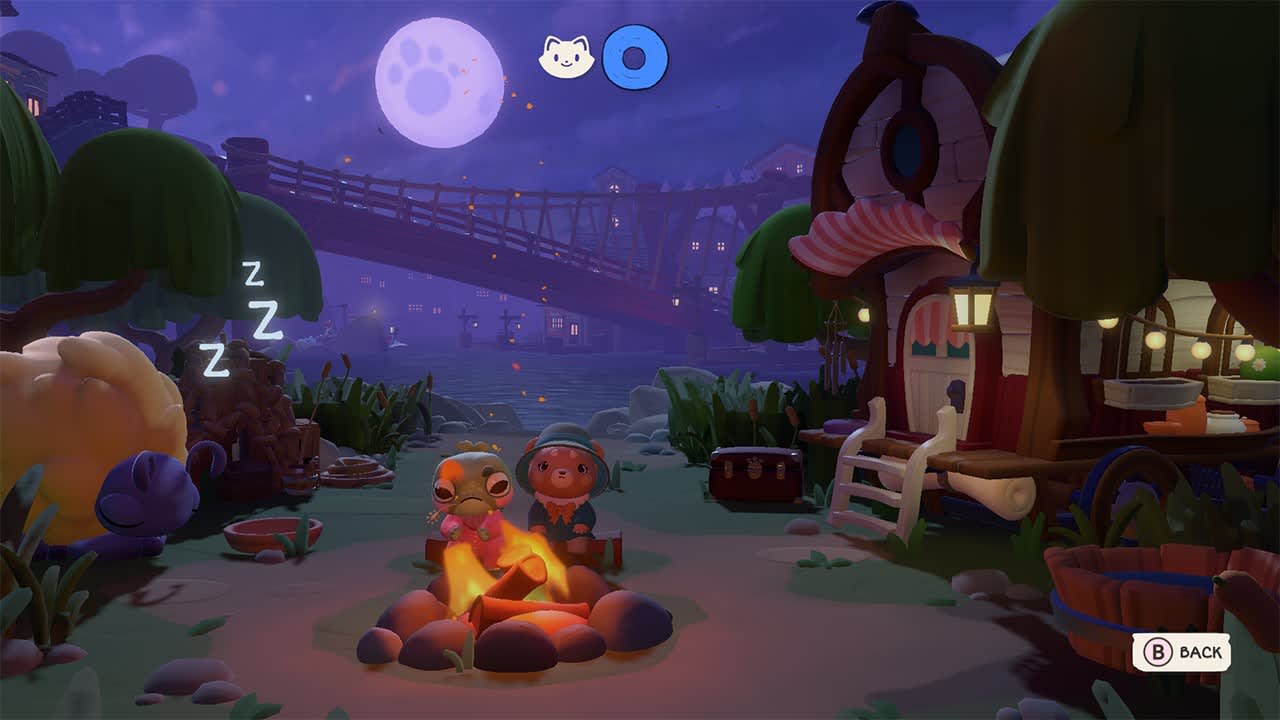 Cozy Caravan para Nintendo Switch - Site Oficial da Nintendo para Brasil