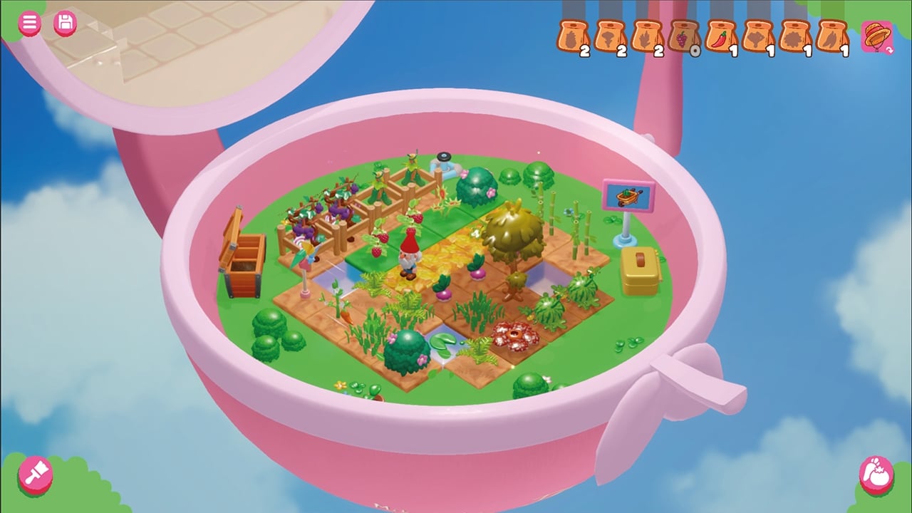Tiny Garden for Nintendo Switch - Nintendo Official Site