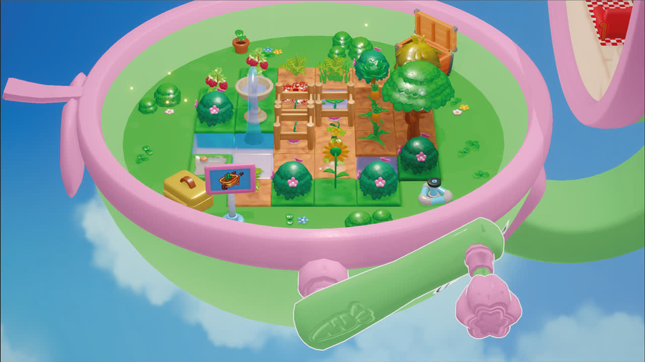 Tiny Garden for Nintendo Switch - Nintendo Official Site
