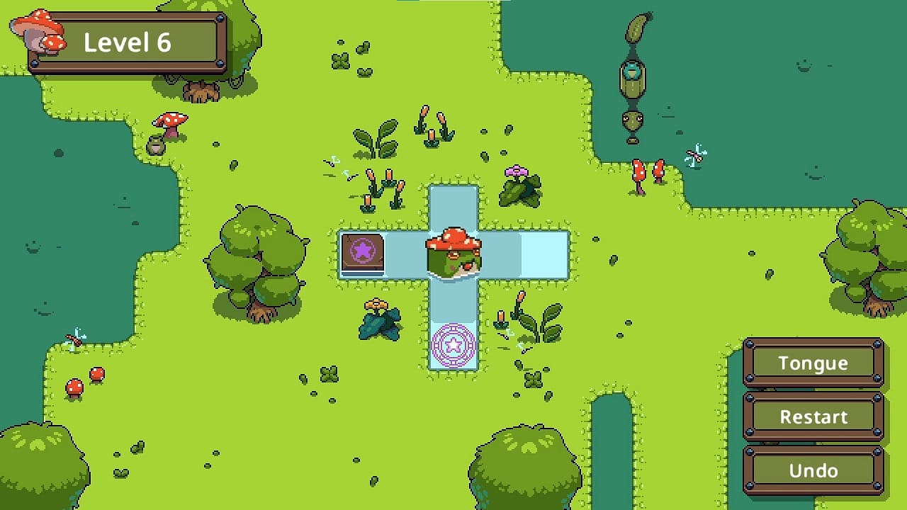 Toad Slide for Nintendo Switch - Nintendo Official Site