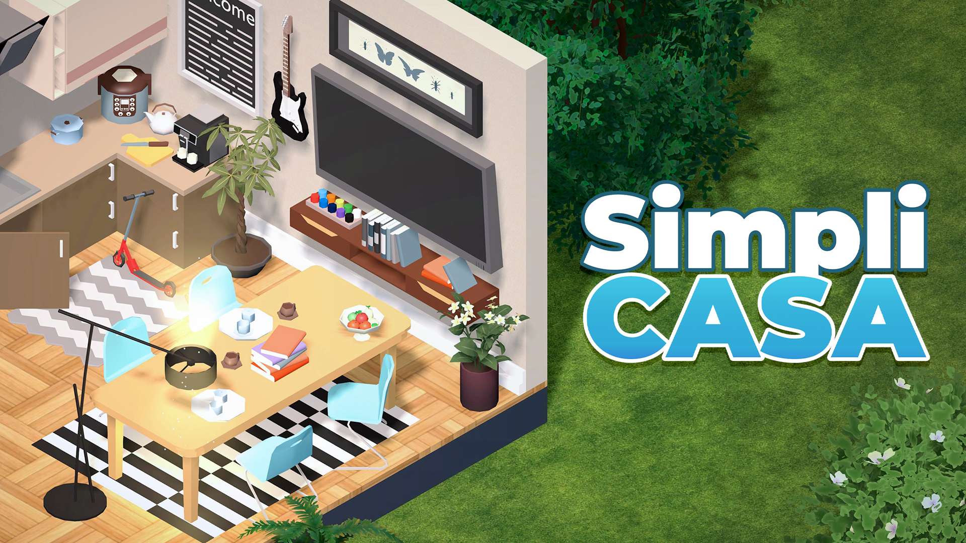 Simpli Casa for Nintendo Switch - Nintendo Official Site for Canada