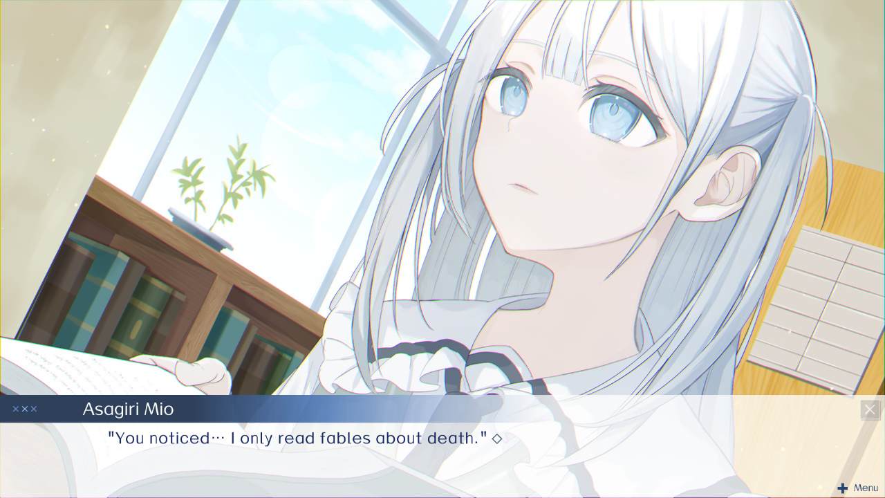 Whispers of Winter Blossom for Nintendo Switch - Nintendo Official Site