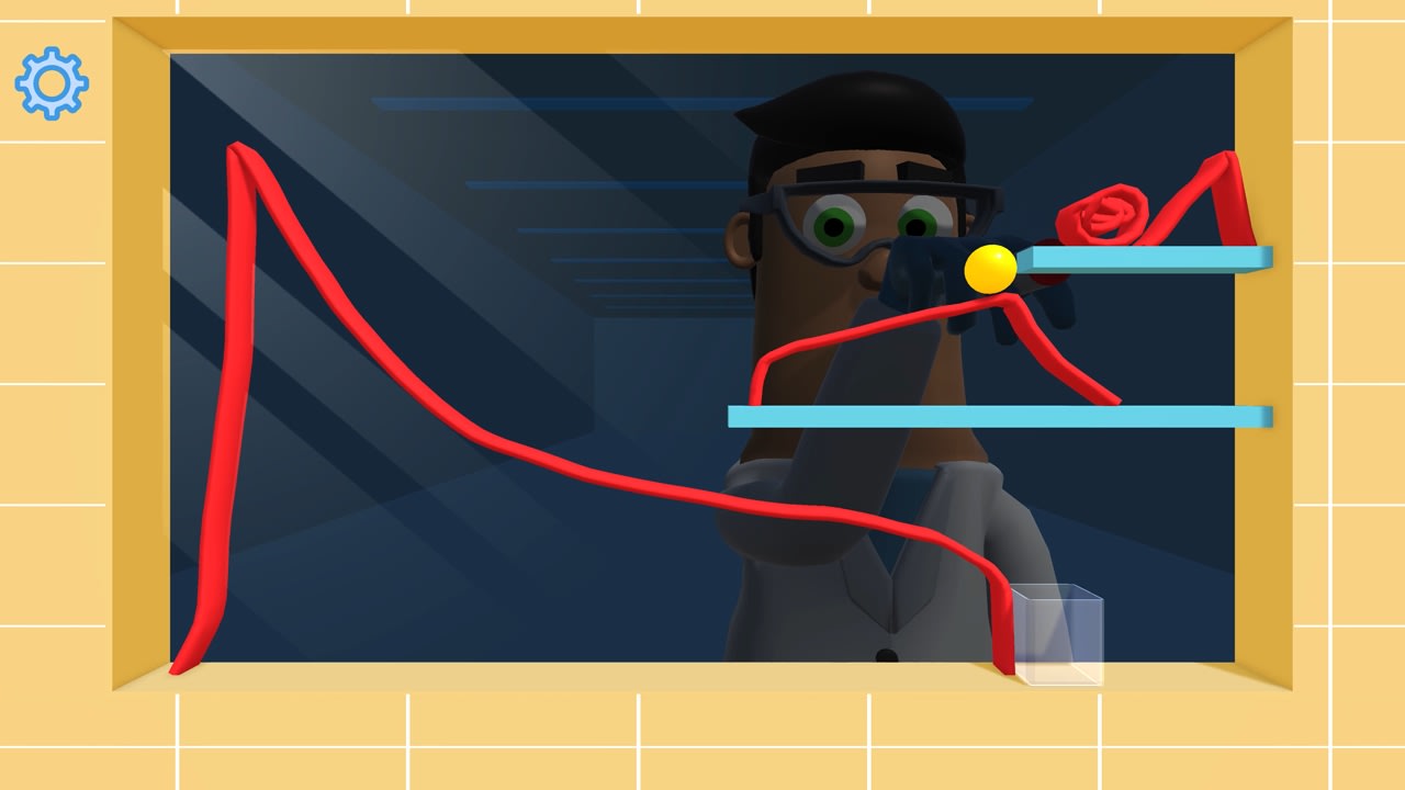 Vector Lab para Nintendo Switch - Site Oficial da Nintendo para Brasil