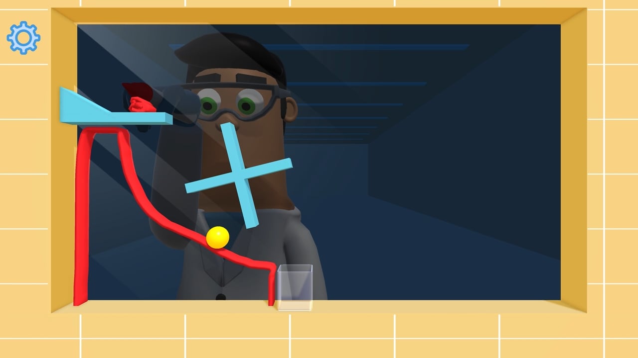 Vector Lab para Nintendo Switch - Sitio Oficial de Nintendo para Mexico