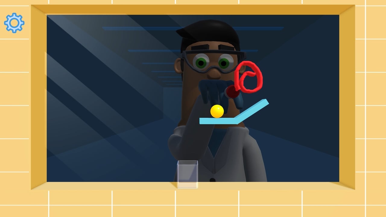 Vector Lab for Nintendo Switch - Nintendo Official Site