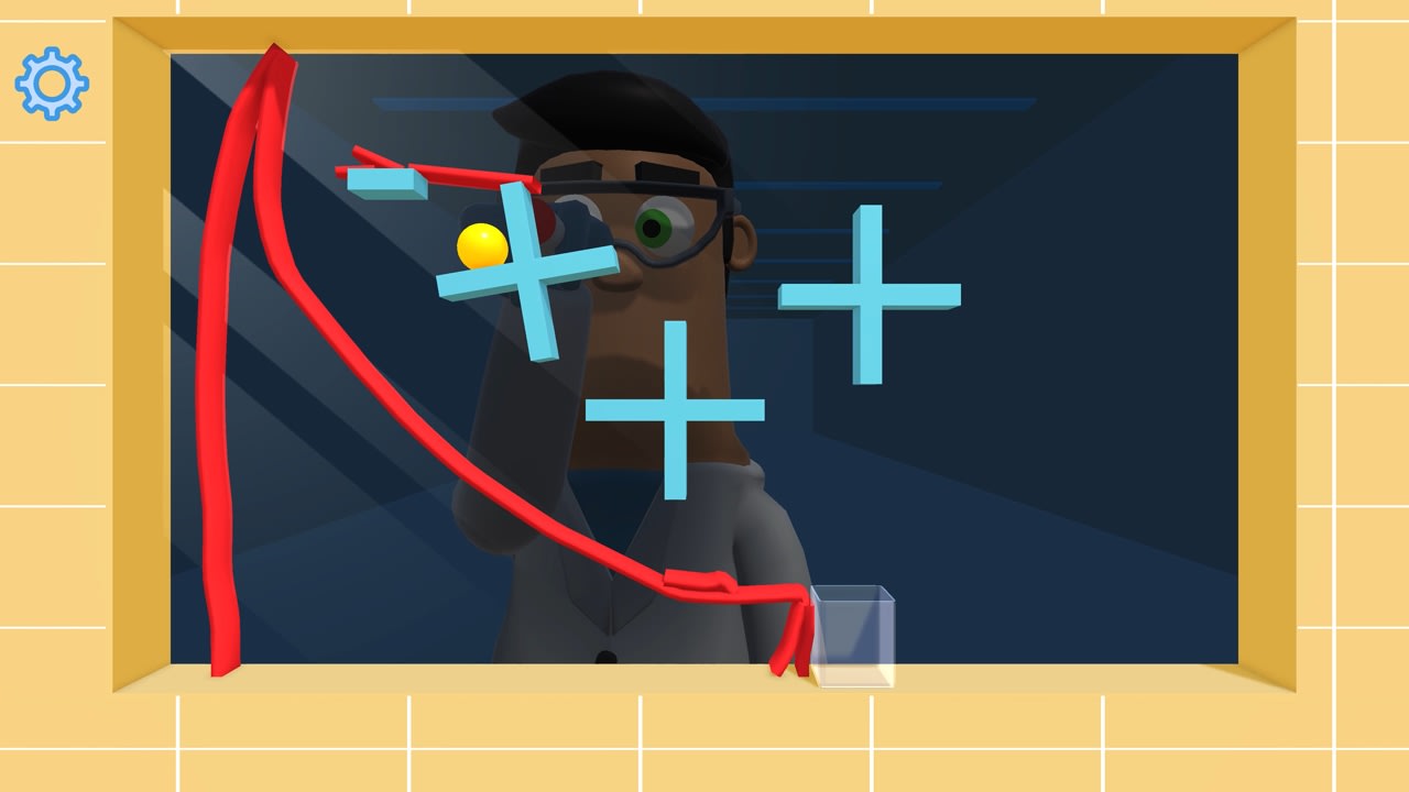 Vector Lab para Nintendo Switch - Site Oficial da Nintendo para Brasil