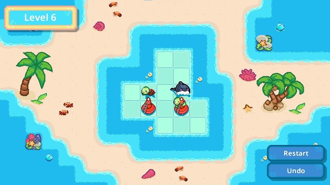 The Cute Whale for Nintendo Switch - Nintendo Official Site for Canada