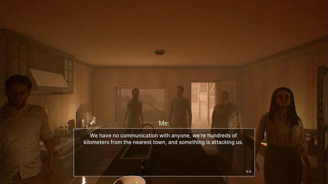 DETECTIVE - Rainy Night for Nintendo Switch - Nintendo Official Site