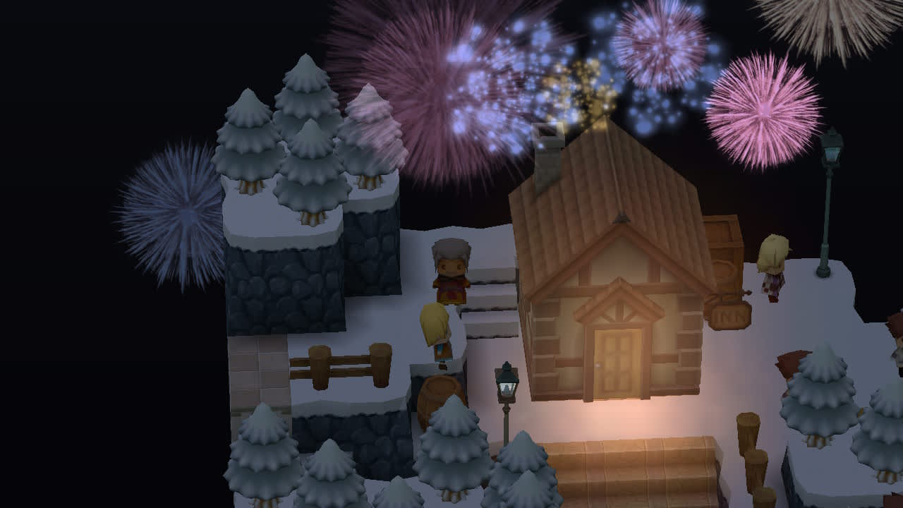 Trigodpats for Nintendo Switch - Nintendo Official Site