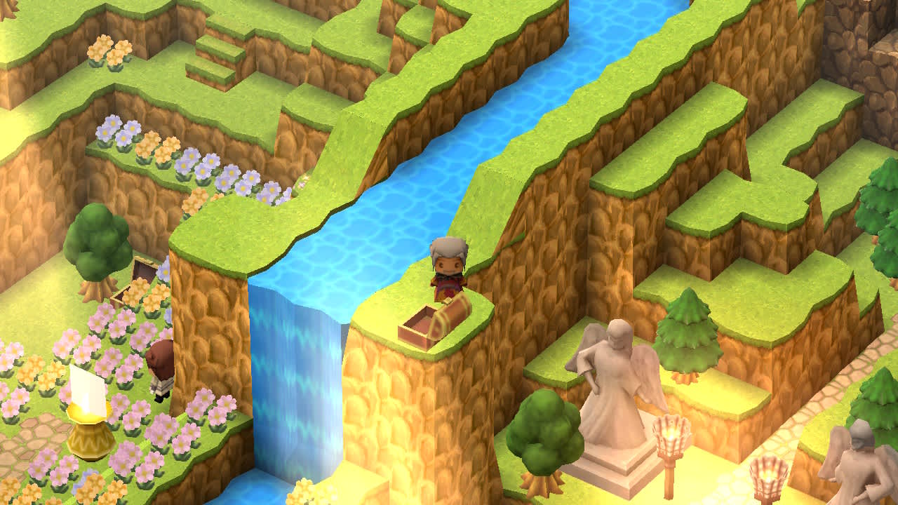 Trigodpats for Nintendo Switch - Nintendo Official Site