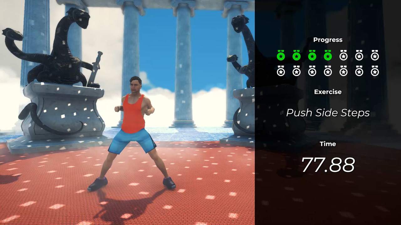 GET FIT – Power Workout for Nintendo Switch - Nintendo Official Site