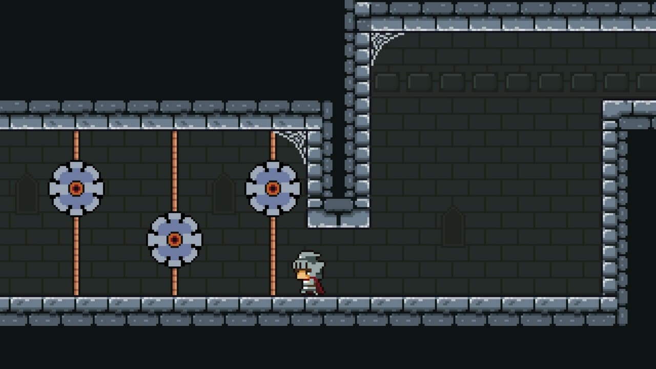 Red Cape Knight for Nintendo Switch - Nintendo Official Site