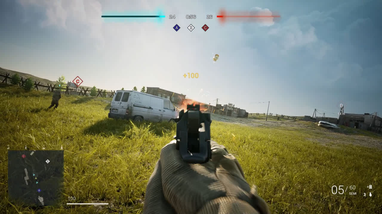 Combat Forces pour Nintendo Switch - Site Officiel Nintendo pour Canada