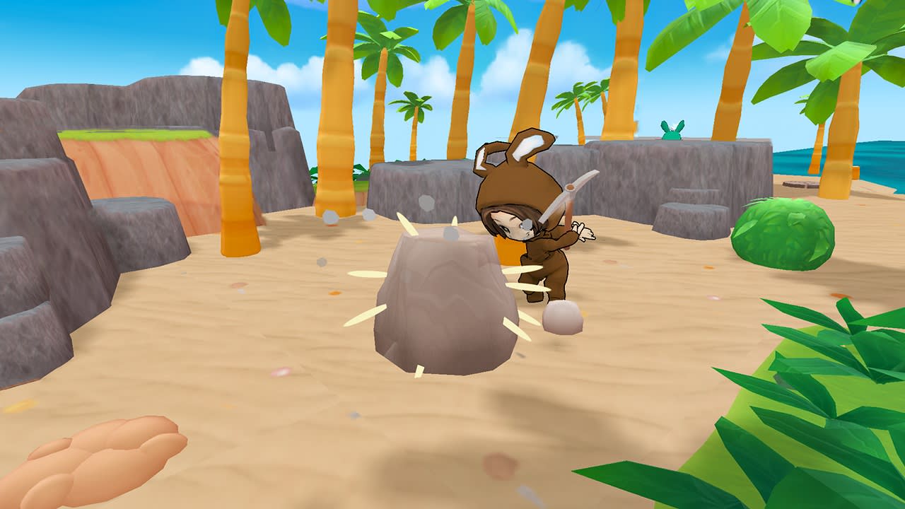Lalulu Island Survival para Nintendo Switch - Sitio Oficial de Nintendo ...