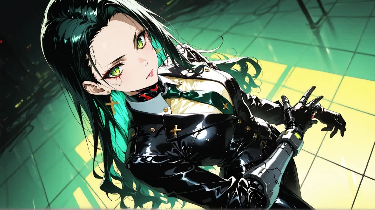 Cyber Girls for Nintendo Switch - Nintendo Official Site