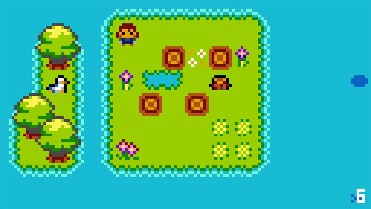 Parcel Push para Nintendo Switch - Sitio Oficial de Nintendo para Peru