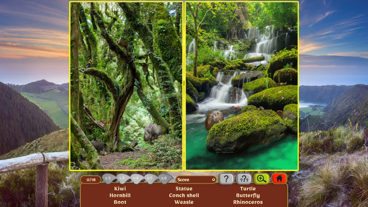 Nature Escapes 5 Collector's Edition para Nintendo Switch - Site ...