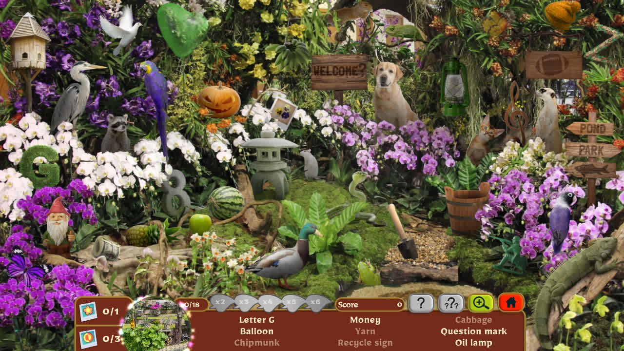 Nature Escapes 5 Collector's Edition for Nintendo Switch - Nintendo ...