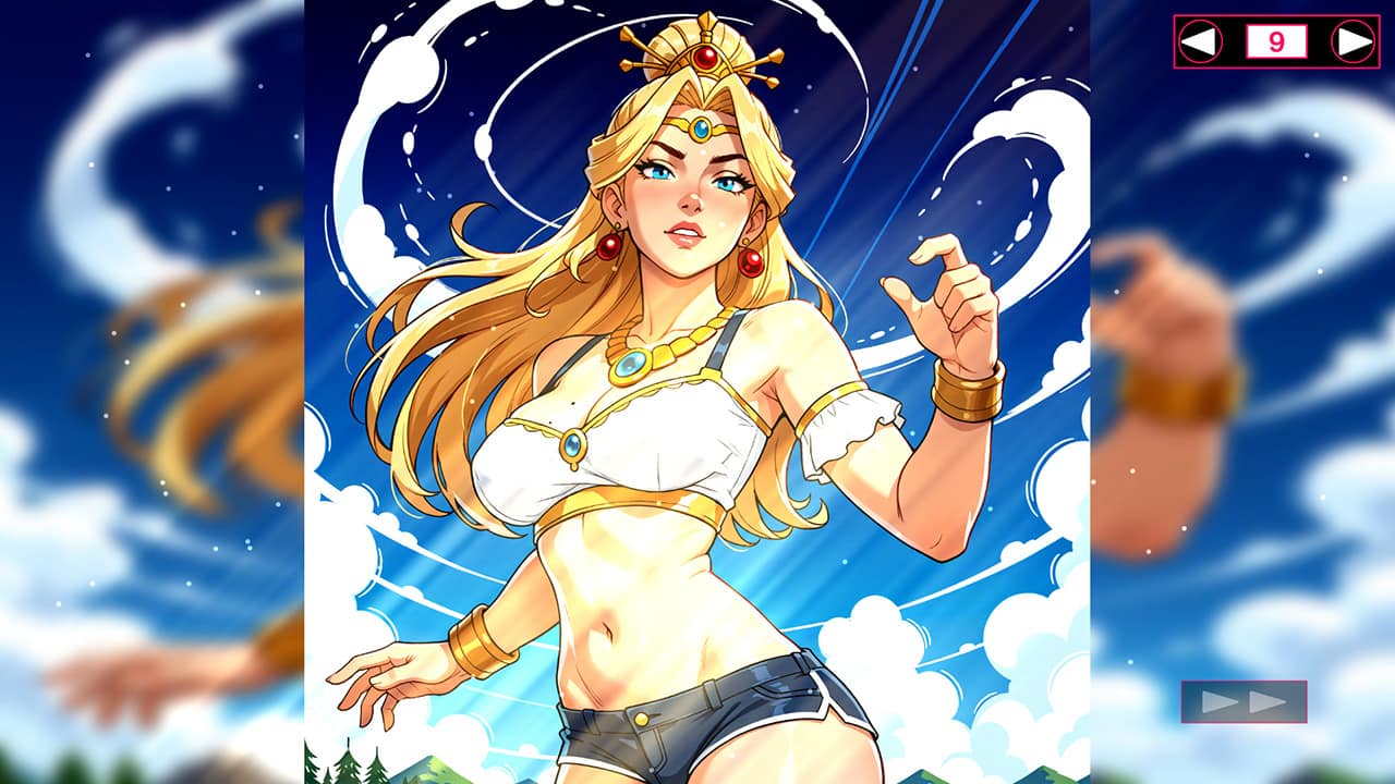 Hentai Uni 5 for Nintendo Switch - Nintendo Official Site