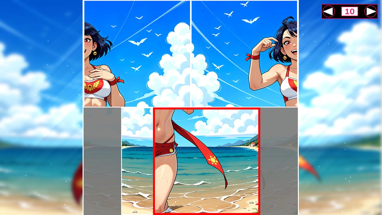 Hentai Uni 5 pour Nintendo Switch - Site Officiel Nintendo pour Canada