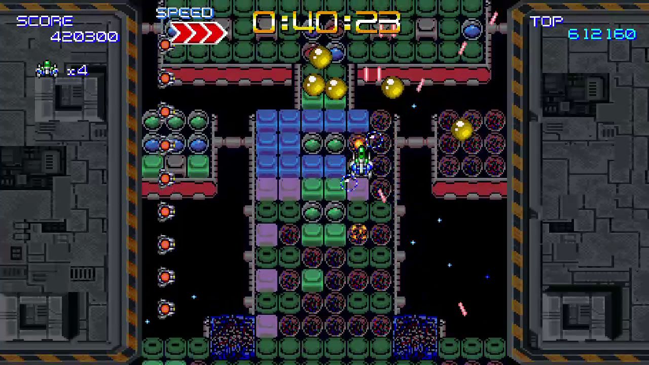 Super Star Shooter Classique pour Nintendo Switch - Site Officiel ...