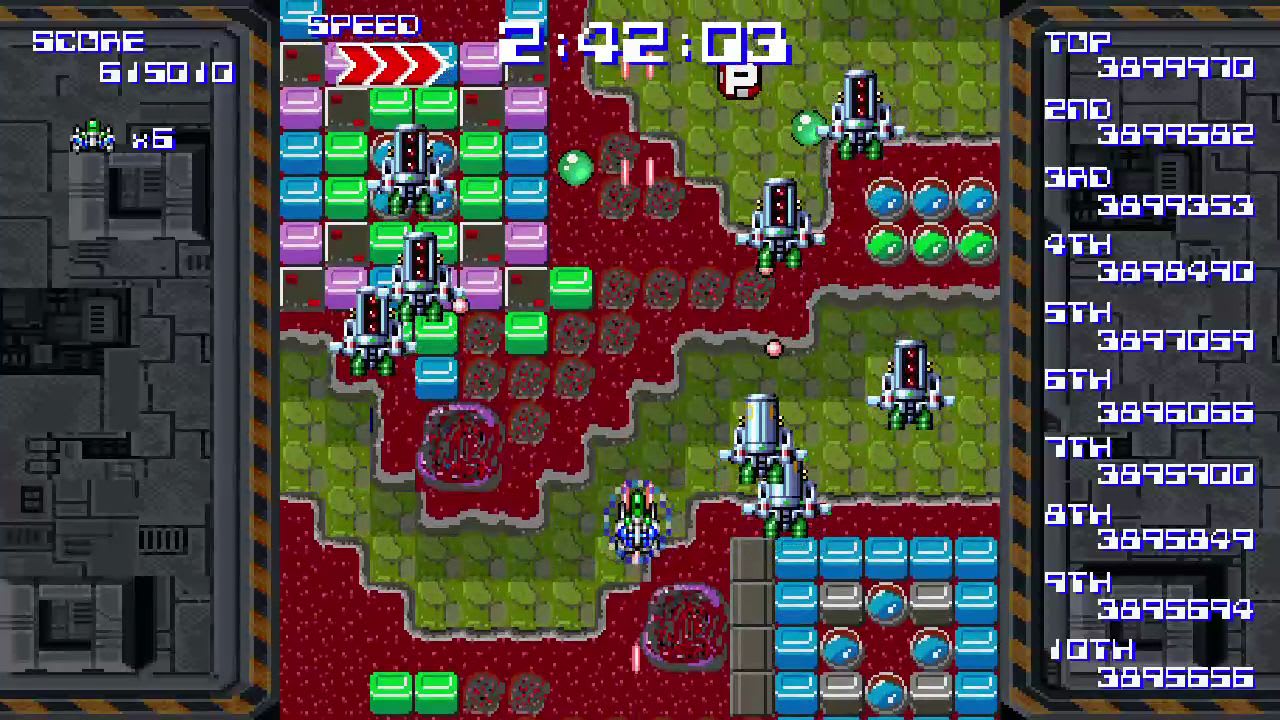 Super Score Shooter Classic para Nintendo Switch - Site Oficial da ...