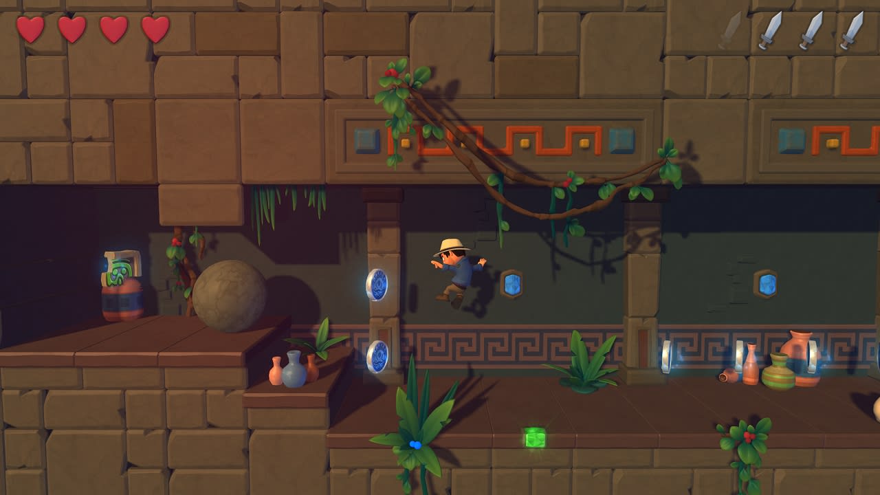 Pyramid Quest 2 for Nintendo Switch - Nintendo Official Site