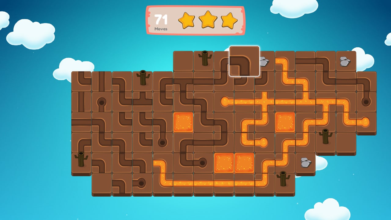 Tiny Biomes para Nintendo Switch - Site Oficial da Nintendo para Brasil