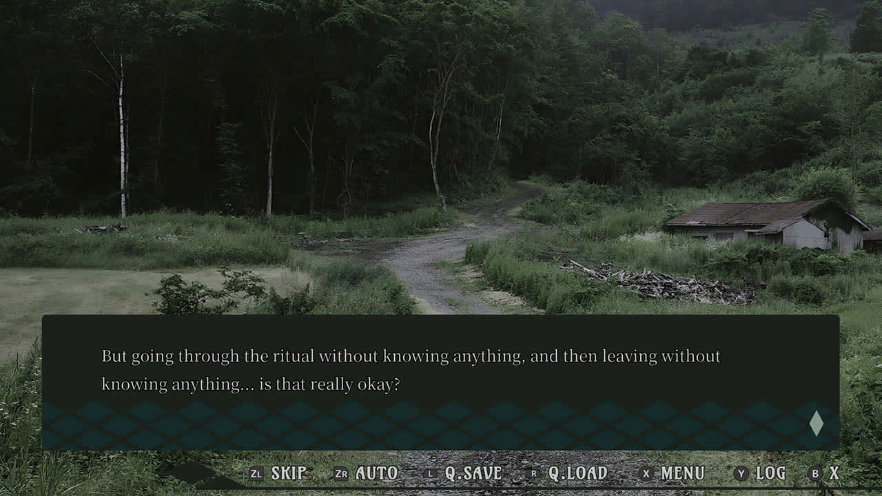 Our Burial Dolls Remastered para Nintendo Switch - Site Oficial da ...