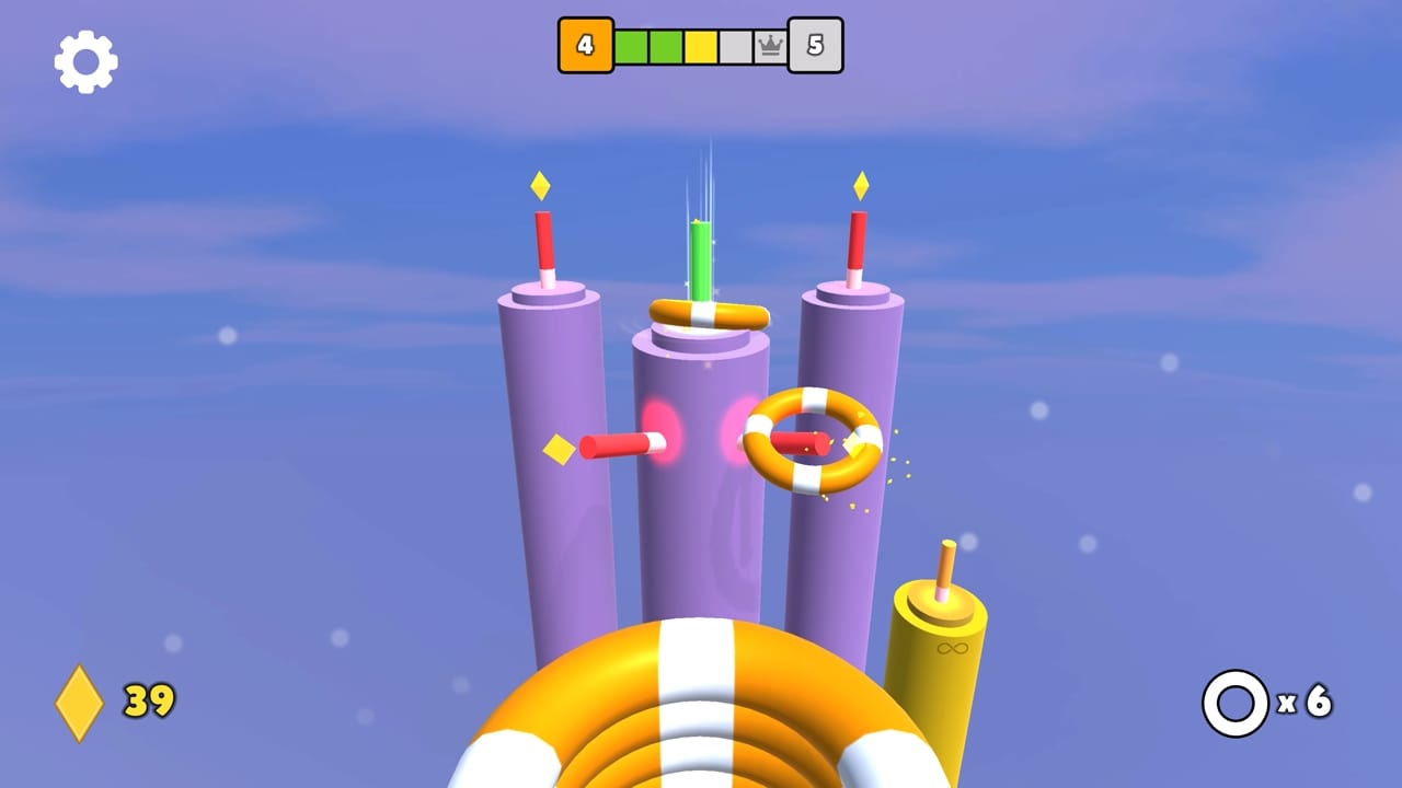 Super Hoops 2 para Nintendo Switch - Site Oficial da Nintendo para Brasil