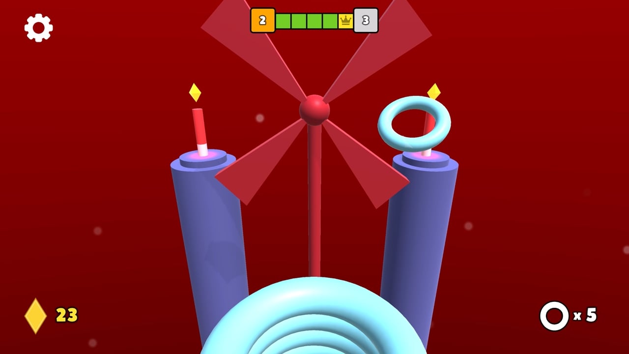 Super Hoops 2 for Nintendo Switch - Nintendo Official Site