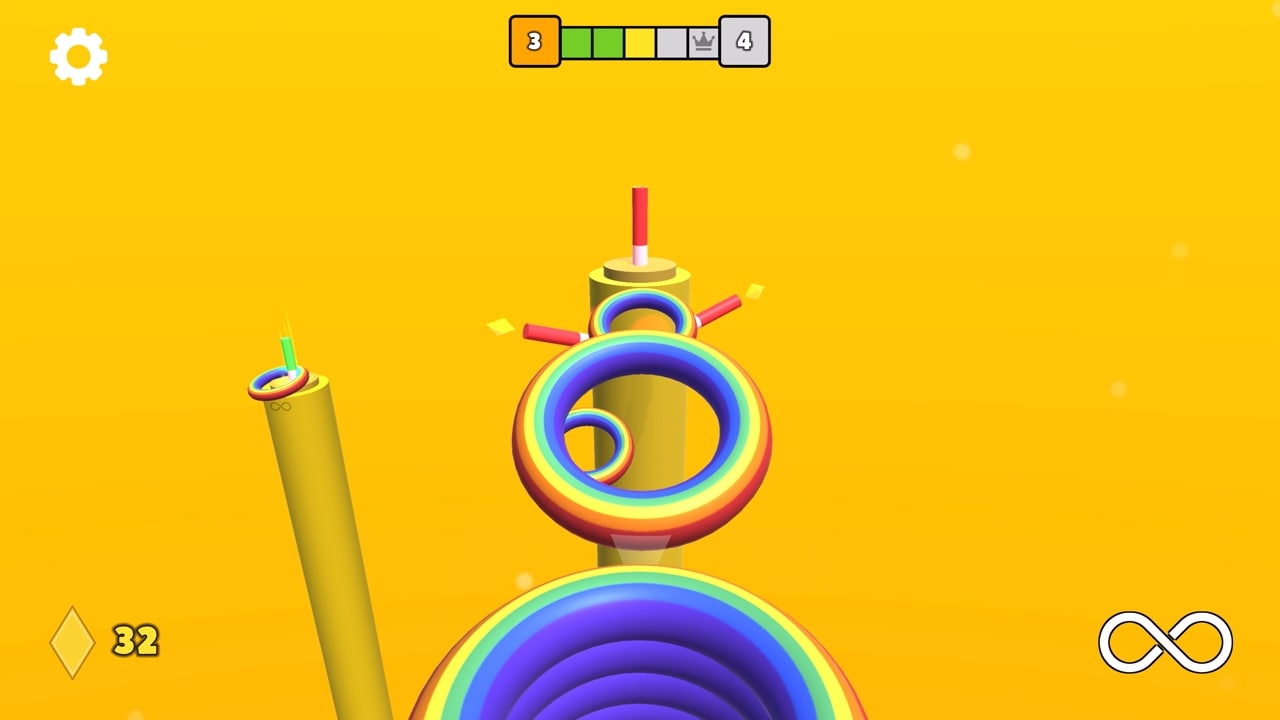 Super Hoops 2 para Nintendo Switch - Site Oficial da Nintendo para Brasil