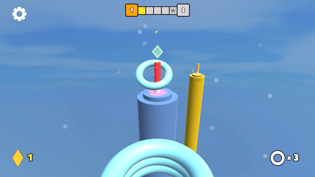 Super Hoops 2 for Nintendo Switch - Nintendo Official Site