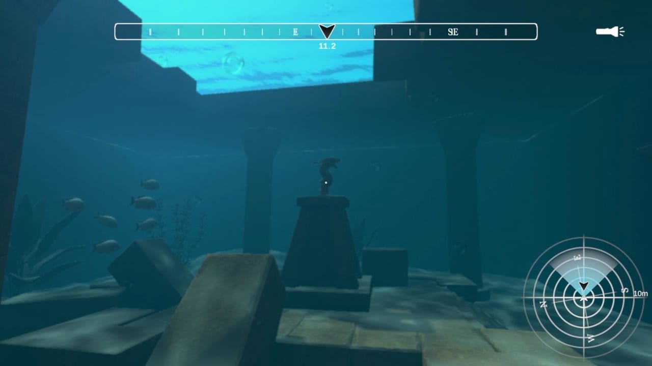 Dive Expedition for Nintendo Switch - Nintendo Official Site