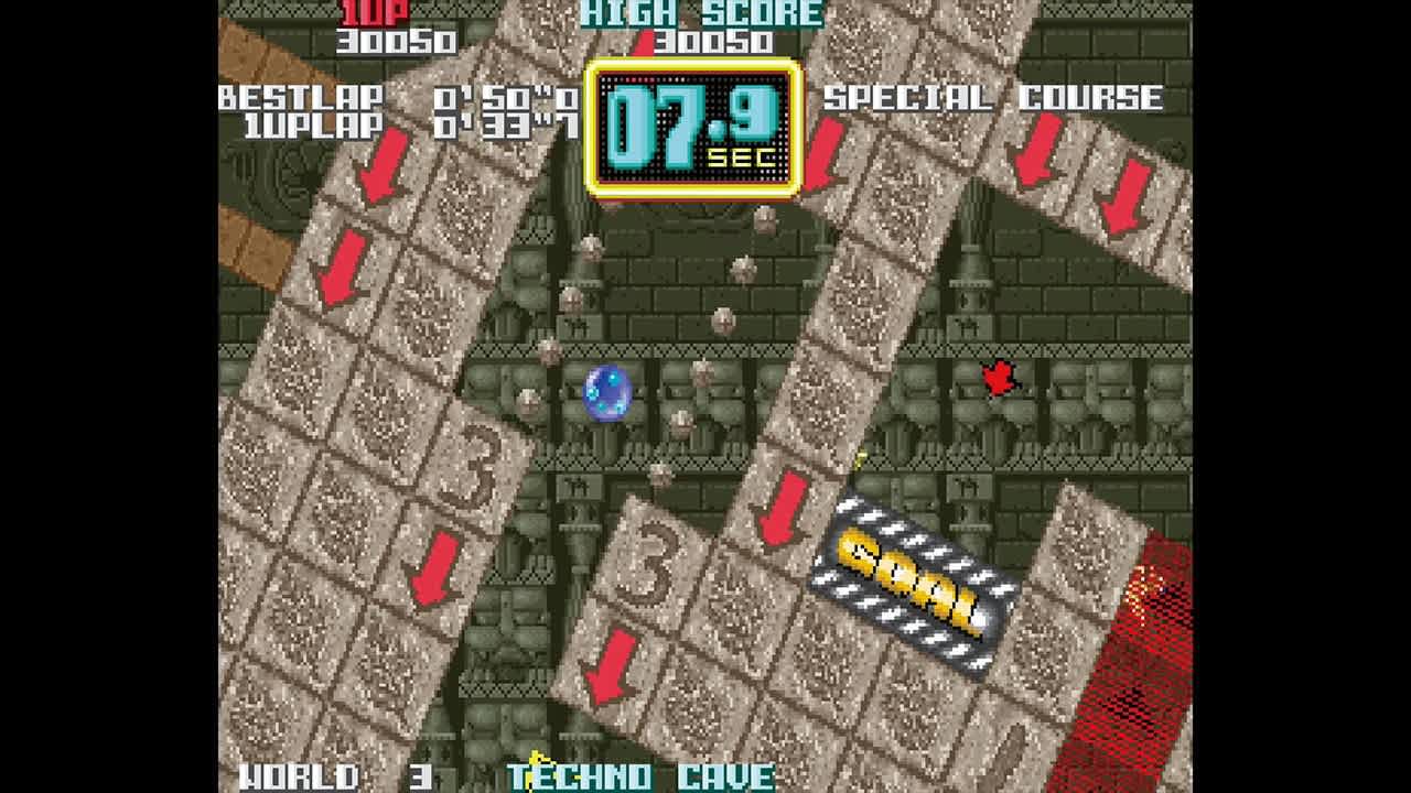 Taito Milestones 4 for Nintendo Switch - Nintendo Official Site