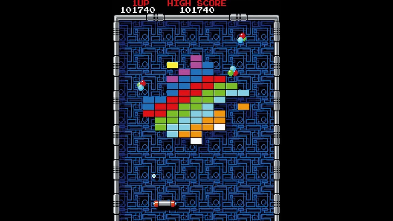 Taito Milestones 4 for Nintendo Switch - Nintendo Official Site