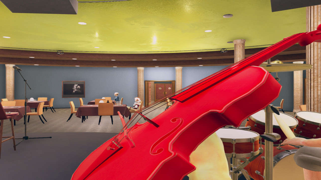 Musician Simulator for Nintendo Switch - Nintendo Official Site