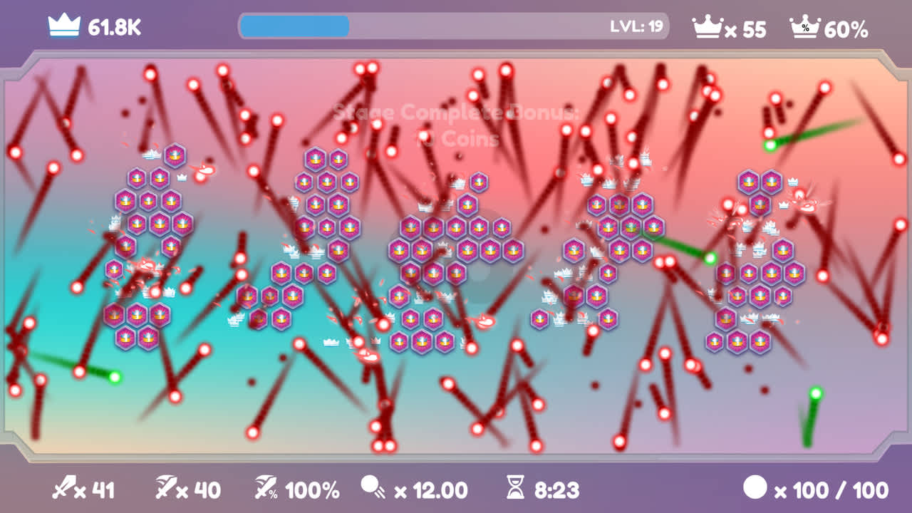 Hextreme Void for Nintendo Switch - Nintendo Official Site