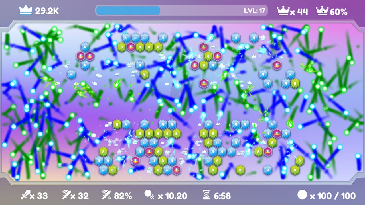 Hextreme Void for Nintendo Switch - Nintendo Official Site