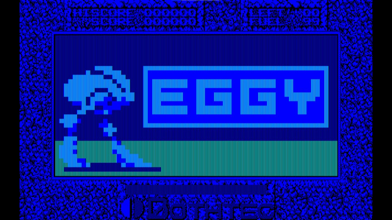 EGGCONSOLE EGGY PC-8801 for Nintendo Switch - Nintendo Official Site