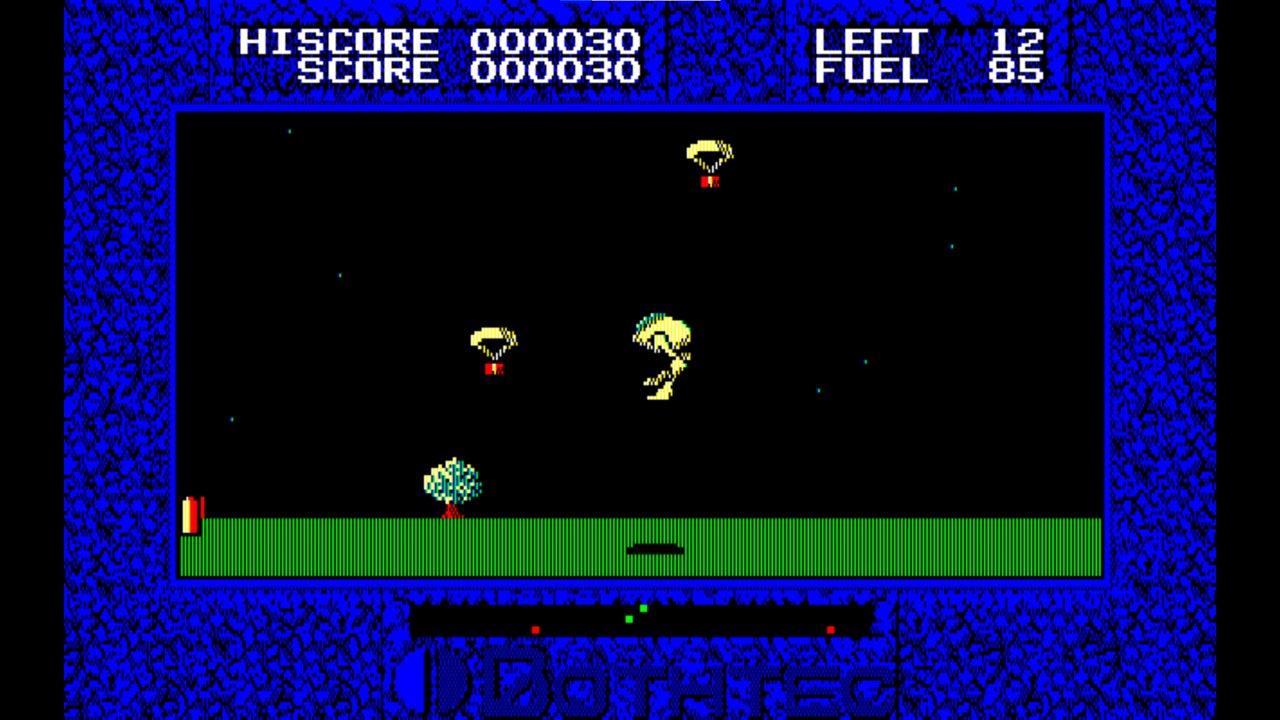EGGCONSOLE EGGY PC-8801 for Nintendo Switch - Nintendo Official Site