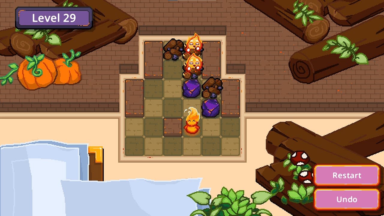 Cute Bonfire for Nintendo Switch - Nintendo Official Site