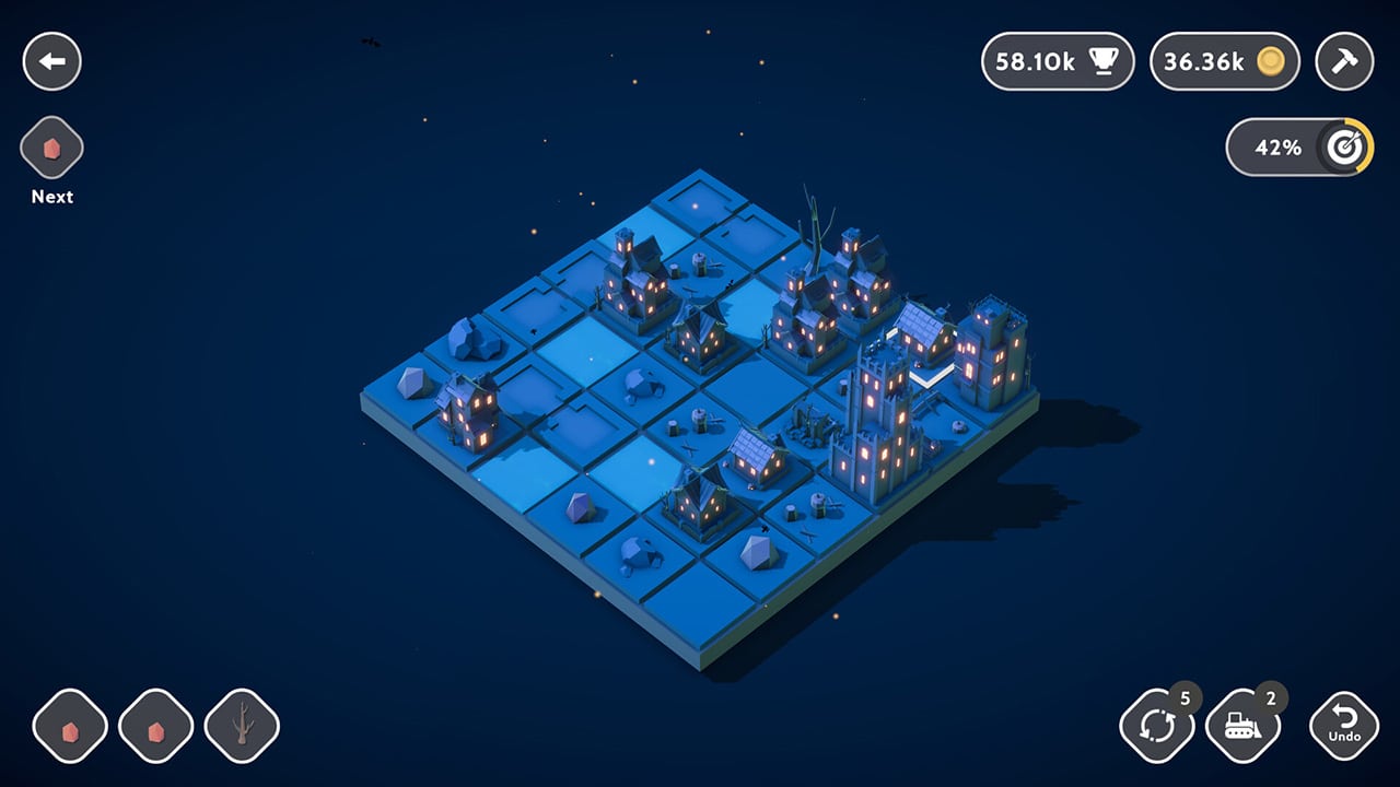 Teeny Tiny Town for Nintendo Switch - Nintendo Official Site