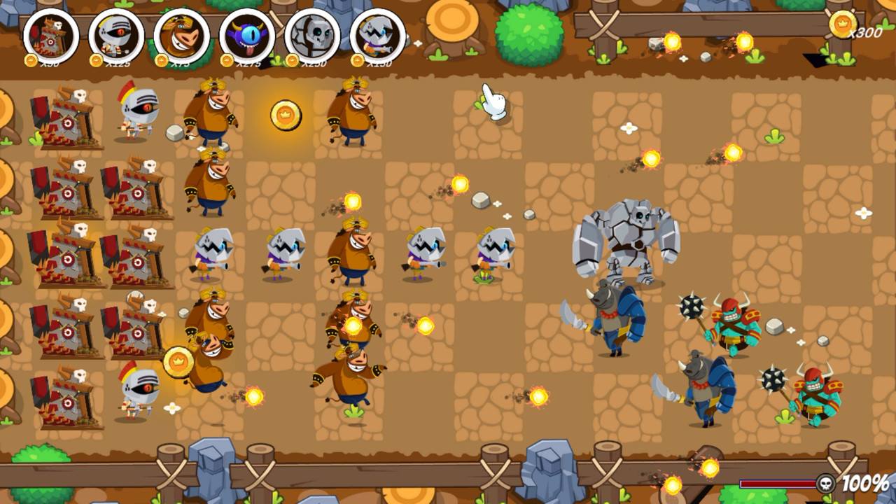 Heroes Battle Awakening for Nintendo Switch - Nintendo Official Site
