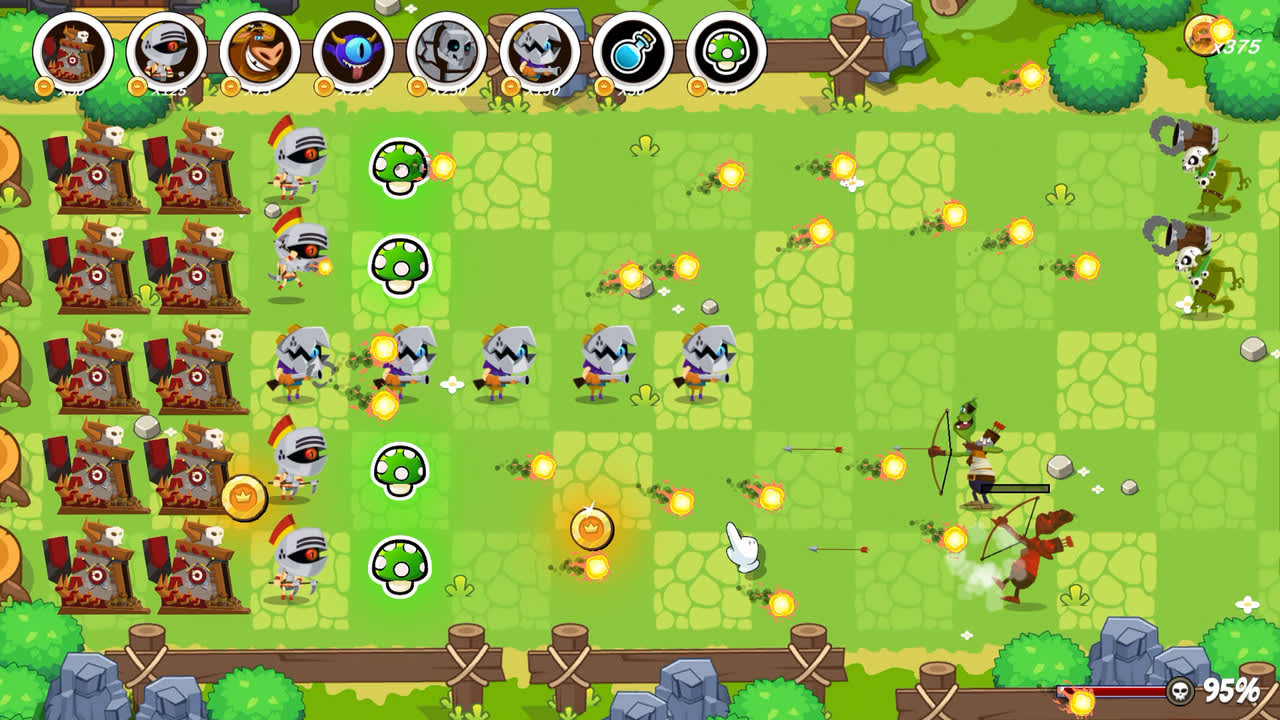 Heroes Battle Awakening for Nintendo Switch - Nintendo Official Site