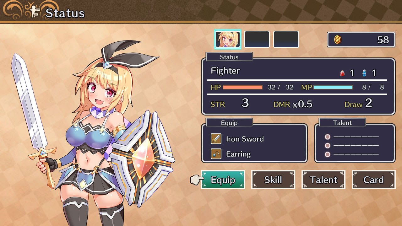 Brave × Junction para Nintendo Switch - Site Oficial da Nintendo para ...