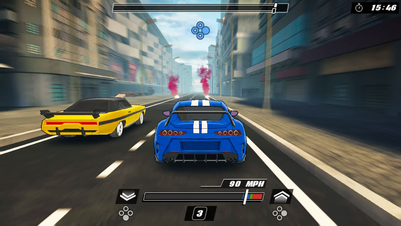 Nitrous Fury for Nintendo Switch - Nintendo Official Site