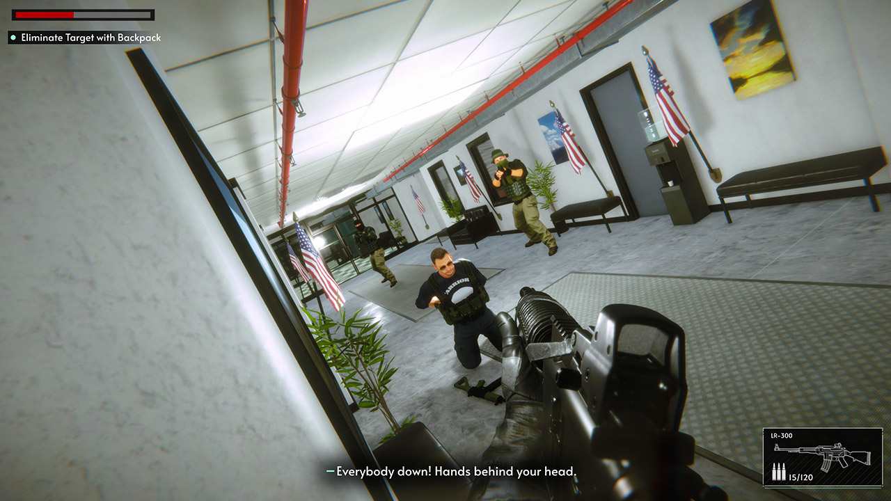 READY OR DIE para Nintendo Switch - Sitio Oficial de Nintendo para Peru