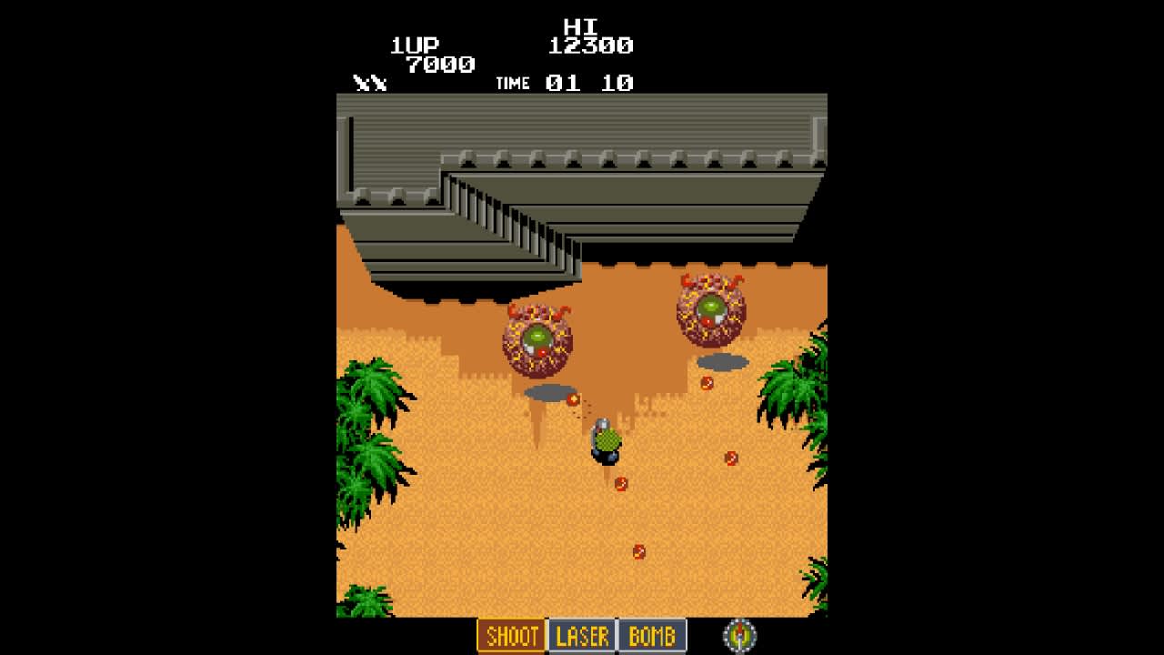 Arcade Archives LABYRINTH RUNNER for Nintendo Switch - Nintendo ...